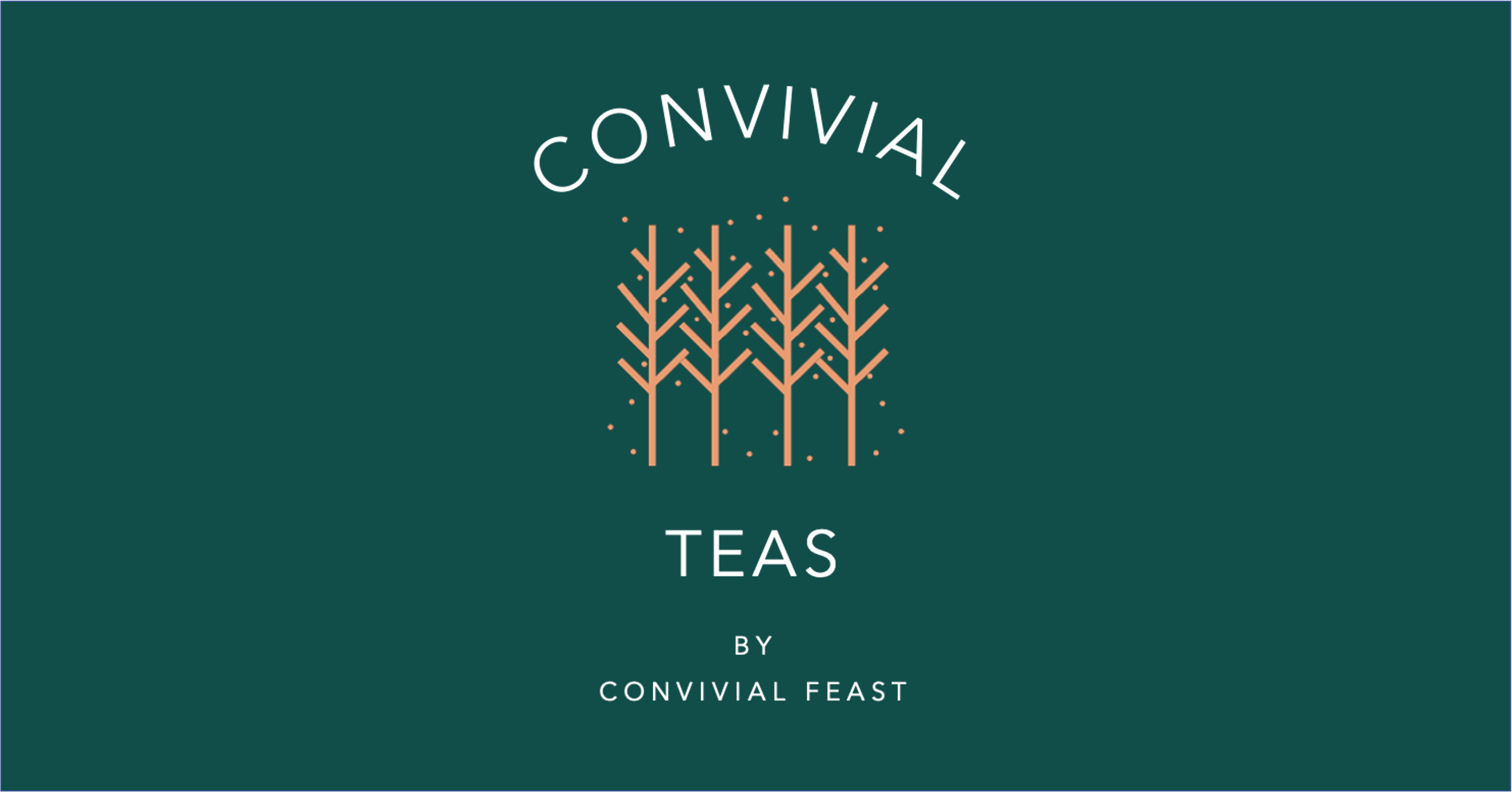 Account – Convivial Feast
